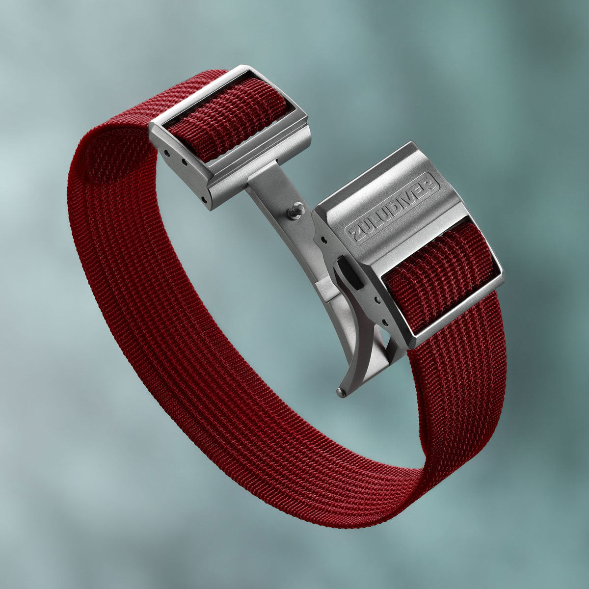 A Complete Guide to Leather Watch Straps - ZULUDIVER