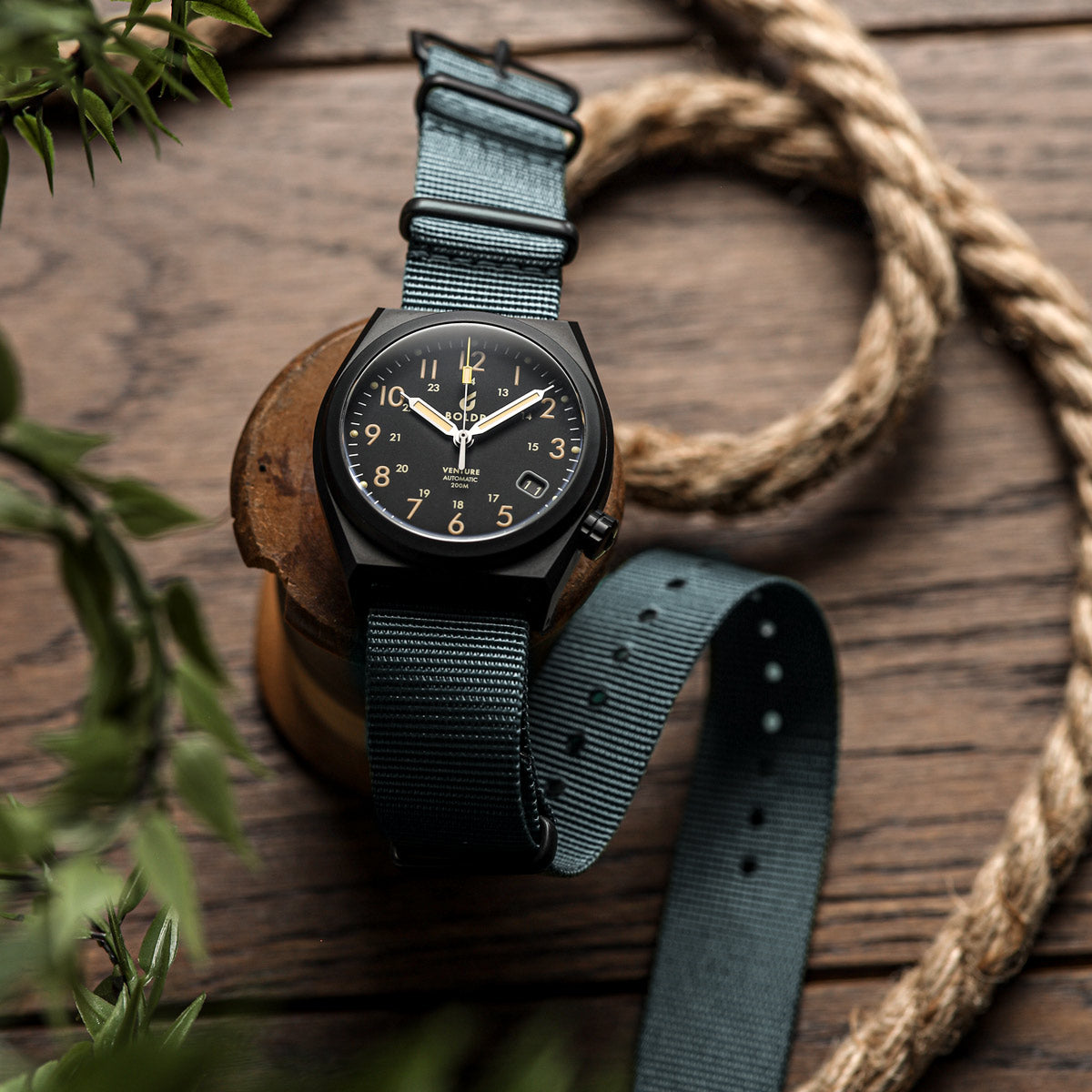 Military watches store